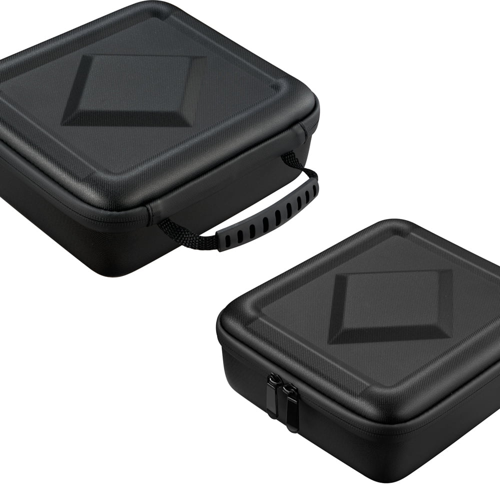 Buy Synpinya Mini Projector Bag Portable Hard Storage Carry Case Travel ...