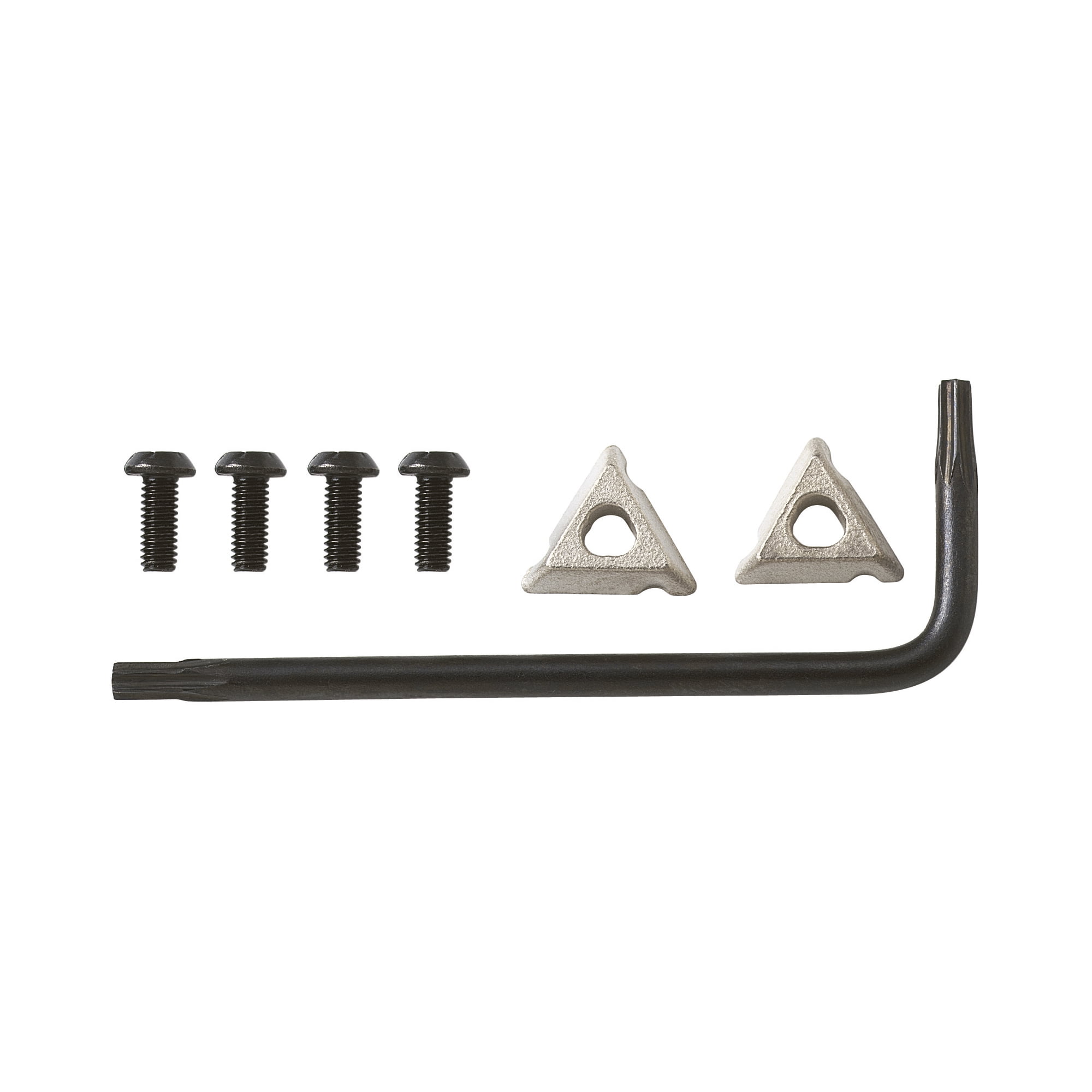 Carbide Cutter Replacement Kit - Walmart.com