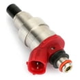 Applicable to 4 Fuel Injectors G609-13-250 For Mazda B2600 Mpv - Walmart.com