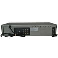 Sylvania DVD VCR Combo Player, Refurbished SRD4900 with Remote, Manual, A/V Cables - Walmart.com