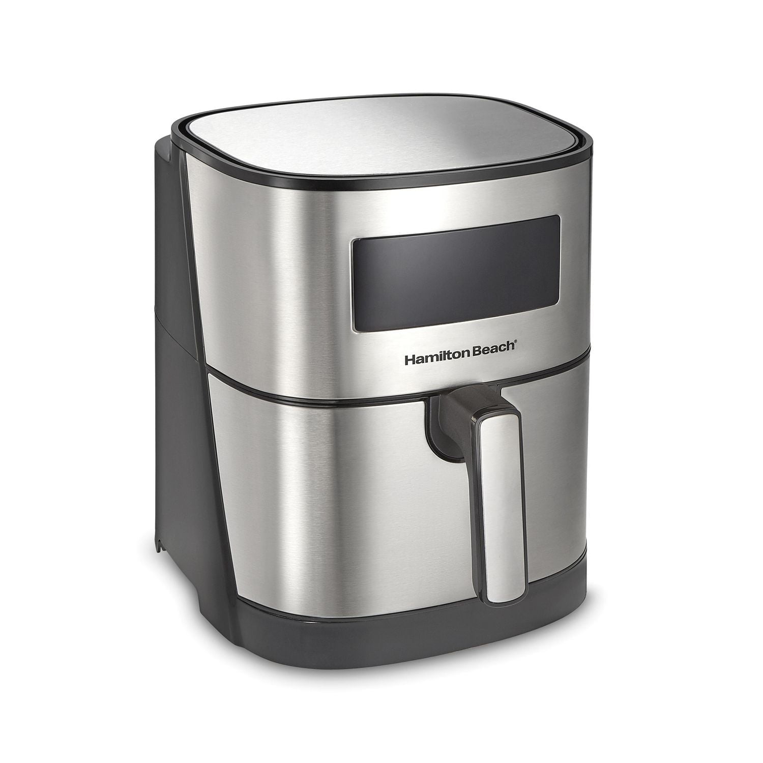 Click here for Hamilton Beach Digital Hot Air Fryer With Nonstick... prices