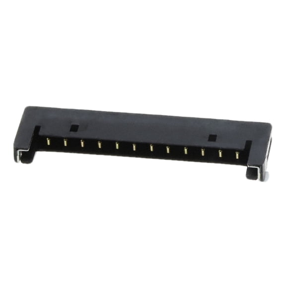 Sullins, 50 Pin Edge Connector #EZC25DCMH - Walmart.com