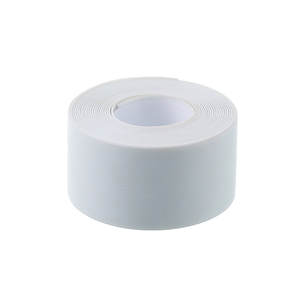 Sink Side Waterproof Seal Tape Antifouling Strip Tape Removable ...