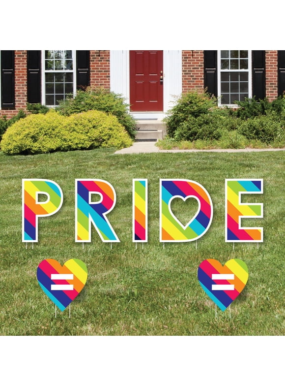 Pride party supplies - Walmart.com