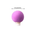 Bookker For EVA Floats Beads Air Lock Strike Indicator For Trout ...