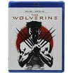 The Wolverine (Blu-ray + Digital Code) - Walmart.com