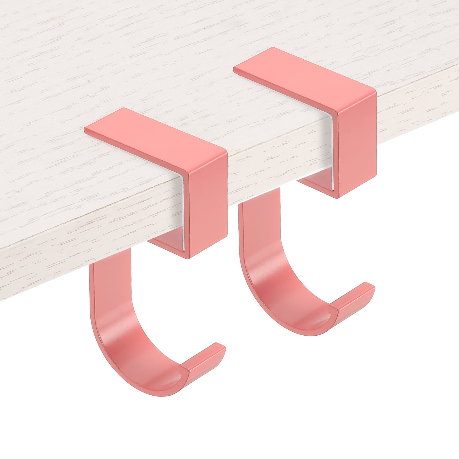 Click here for Uxcell 2pcs Purse Hook For Table  5-Shaped Purse H... prices