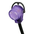 Road Power 09542 14/3 STW 15 to 30-Amp RV Adapter Extension Cord with ...