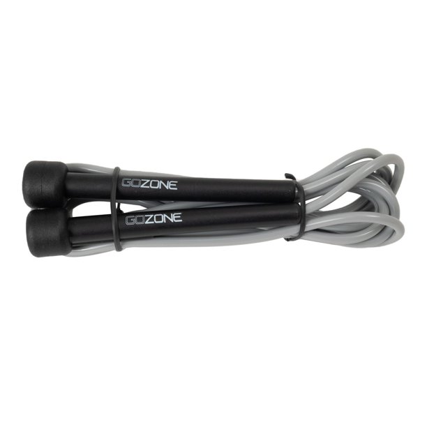 GoZone Basic Speed Rope - Walmart.ca