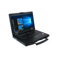 "Panasonic TOUGHBOOK FZ-55 Semi-rugged Laptop - Full HD, 14 ...