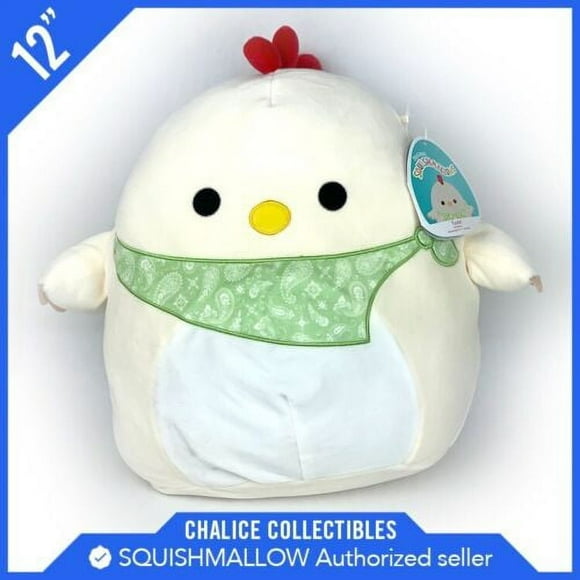 Chicken Squishmallow