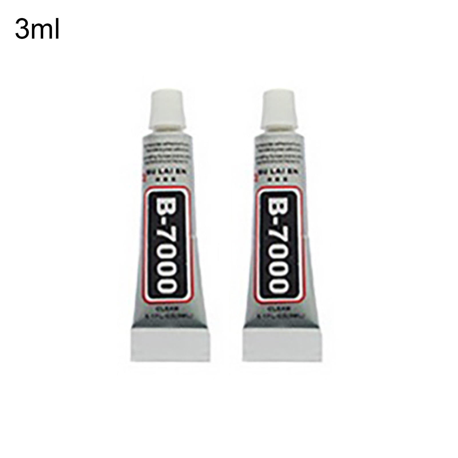 Click here for Flmtop 2pcs B7000 Multi-Purpose Glue Semi-Fluid St... prices