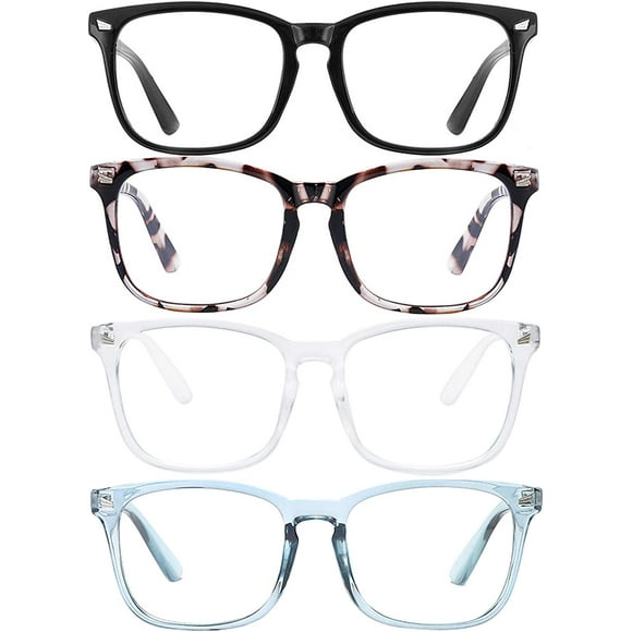 Non Prescription Glasses
