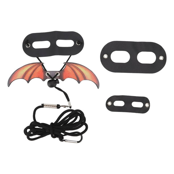 Bearded Dragon Harness, Wing Costume Bearded Dragon Leash Wear ...