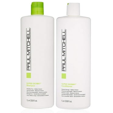 Paul Mitchell Mitch Double Hitter 2-in-1 Shampoo and Conditioner 33.79 ...