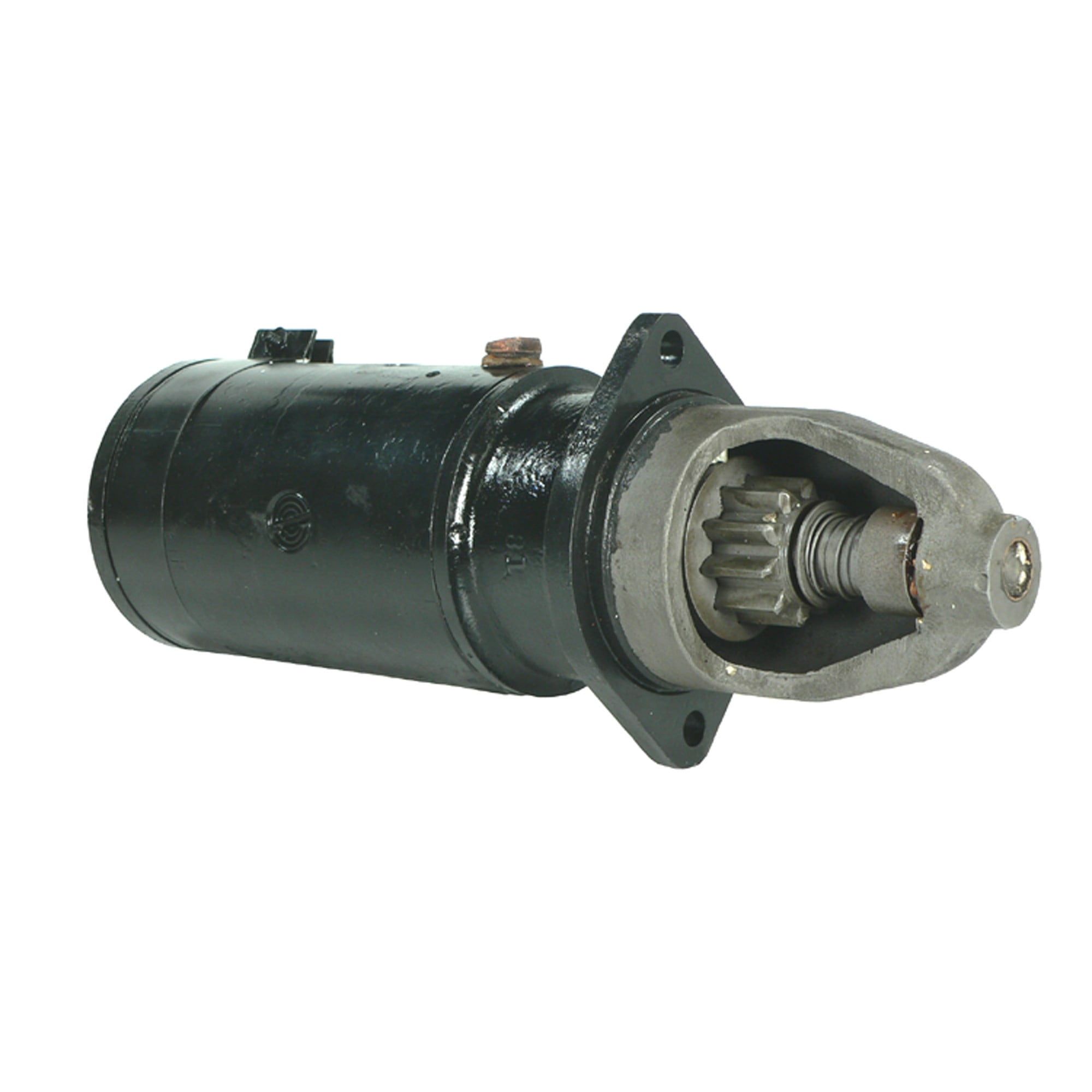 DB Electrical Starter 410-12552 For International U-1 1955-1958, UC-60 ...