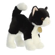Aurora - Medium Pink Spudsters - 10" Cutie Pig - Adorable Stuffed ...
