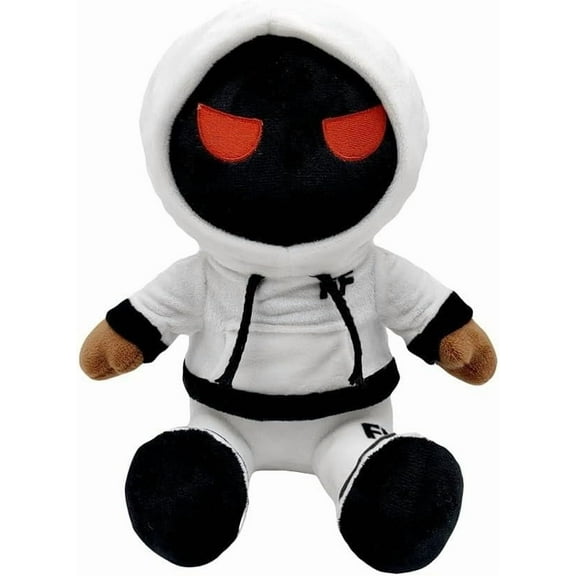 Foltyn Family Plush Toy,Cartoon Foltyn Family-Standard Character Pillow ...