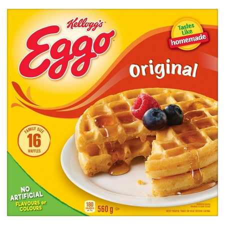 eggo | Walmart Canada