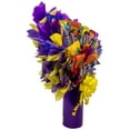 Fun-Size Mini Candy Variety Assortment Candy Bouquet - Walmart.com
