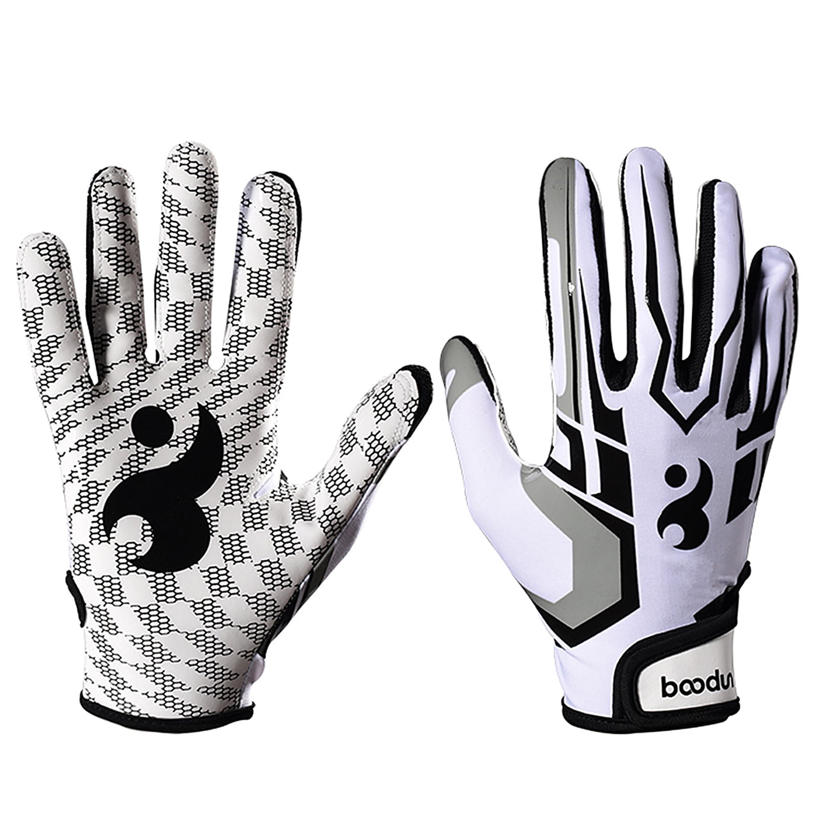 Click here for Boodun Batting Gloves Baseball Batting Gloves Anti... prices