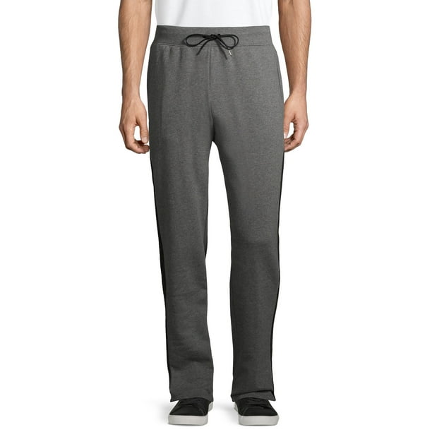 Athletic Works - Athletic Works Men's and Big Men's Colorblock Fleece ... Athletic Works - Athletic Works Men's and Big Men's Colorblock Fleece ...
