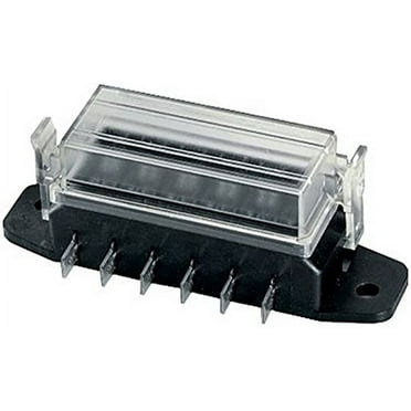 HELLA 931680011 12V 20/40 Amp SPDT/Form C (Sealed) - Walmart.com