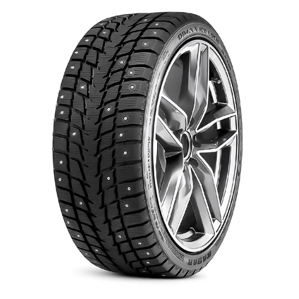 Click here for Radar 215/55r16 97t Ice Lock Studded Winter Tire prices
