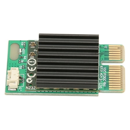 Wireless Card, PCB Easy Installation Stable Sturdy 2.4G 5G Dual Band ...