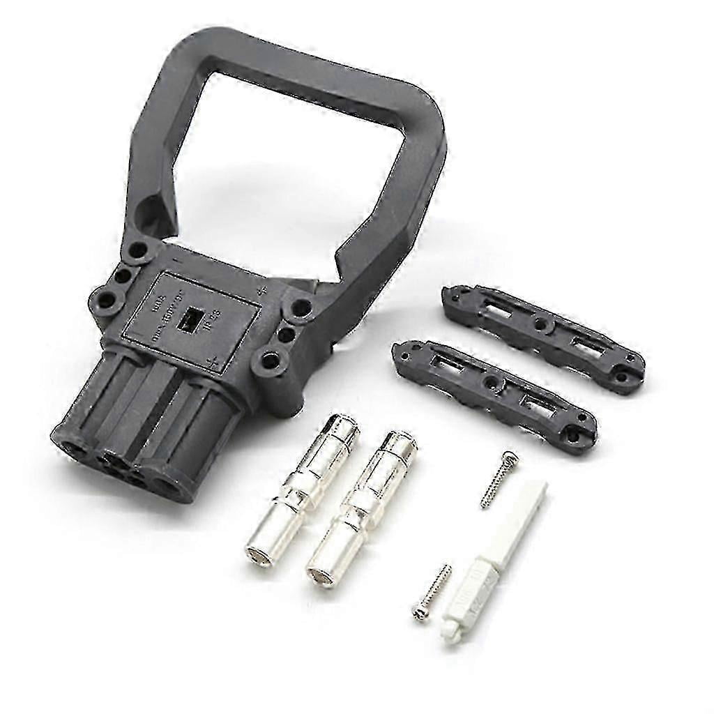 150v Forklift Power Connector Charging Industrial Plug Replacement ...