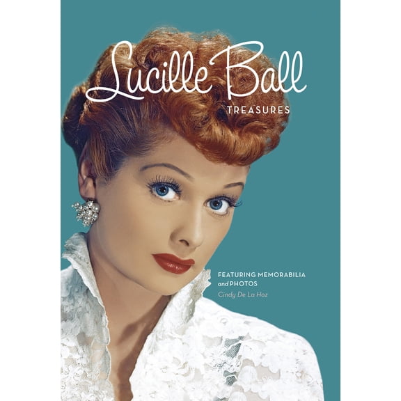 Lucille Ball Biography - A.K.A. Lucy: The Dynamic and Determined Life ...