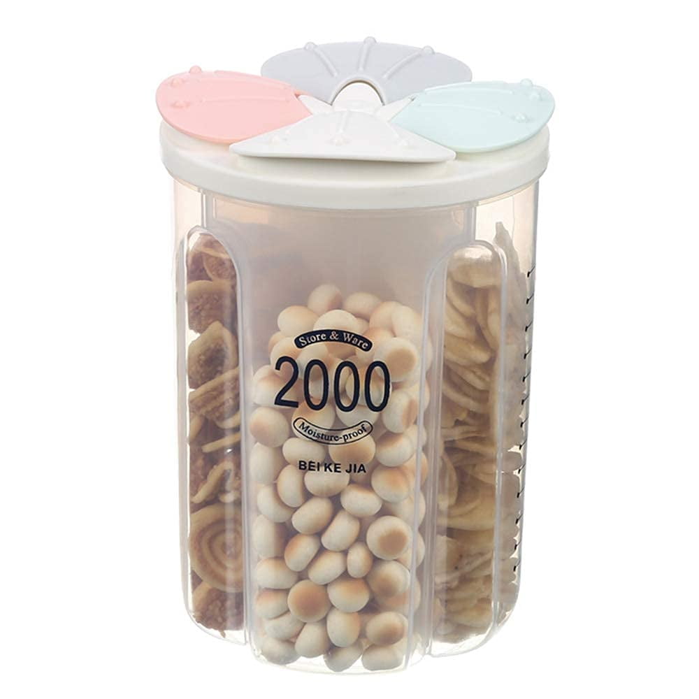 Click here for Yolk Tarros De Almacenamiento De Plástico Reutiliz... prices