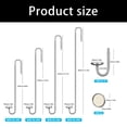 Oxygenation Atomizer Aquarium Air Stone Fish Tanks Air Stone Aerator ...