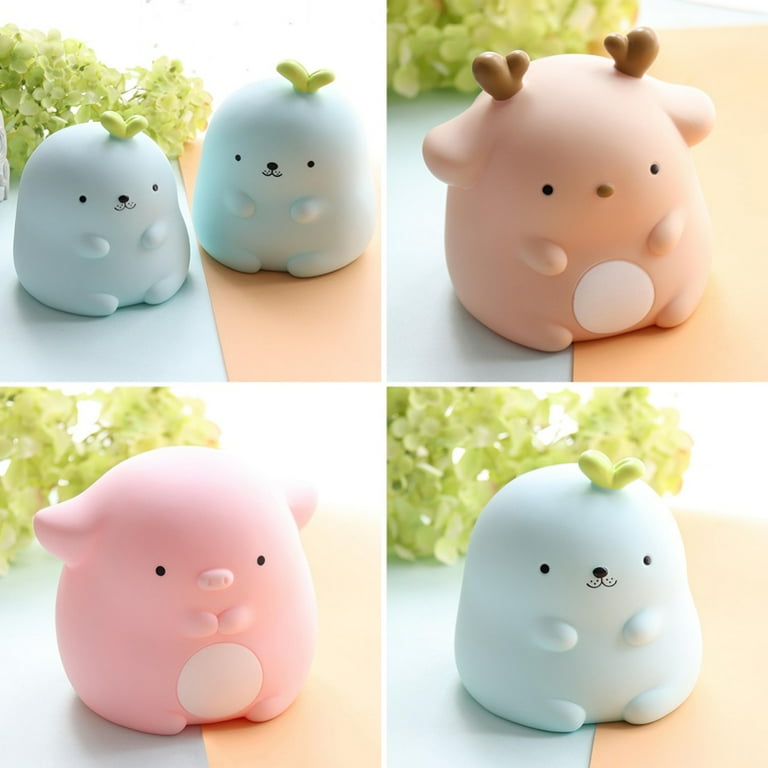 Cute Animals With Money