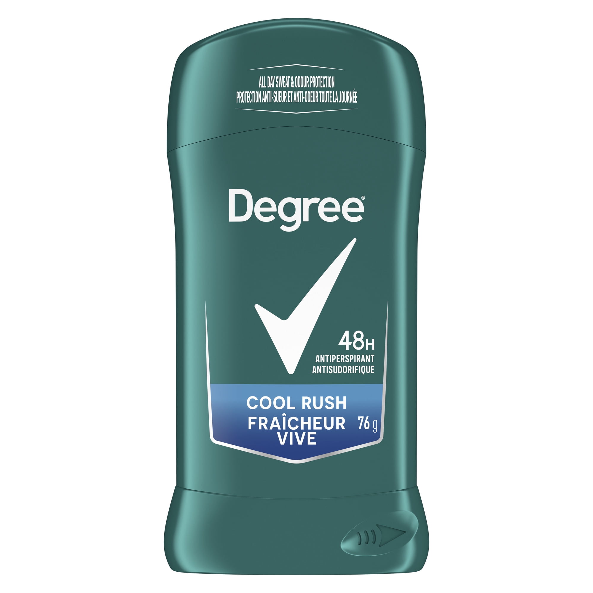 Click here for Degree Base Antiperspirant Stick  Cool Rush  76g 7... prices