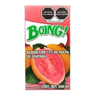 Bebida Boing 11% de jugo de uva 250 ml | Walmart en línea