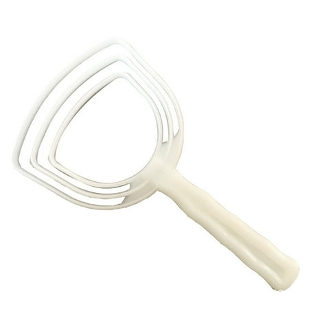 Meat Scraper Bone Scraper - Easy to remove broken bones from meat. Can ...