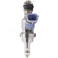 1 / 2 / 4 Pcs Fuel Injector for Toyota. OEM Reference: 23250-31030 ...