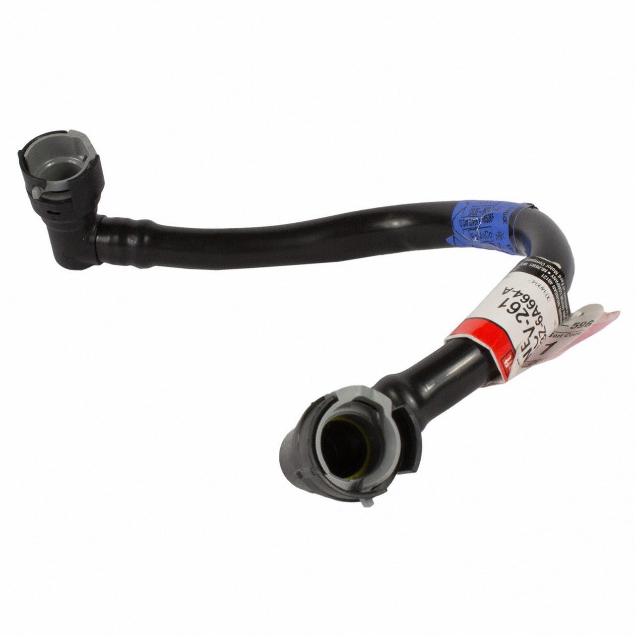 Motorcraft KCV261 PCV Valve Tubing - Walmart.com