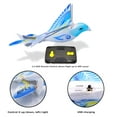MukikiM eBird Blue Pigeon - Flying RC Bird Drone Toy for Ages 8+ Kids ...