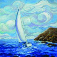 FlooringInc Nitro Pro Garage Tiles, Diamond, 40 Pack, 40 Sq/Ft ...