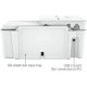 Restored HP DeskJet Plus 4158 AllinOne Printer, NO INK Included (White ...