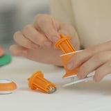 Fiskars Fabric Circle Cutter - Walmart.com