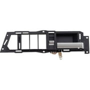 Gmc Jimmy Interior Door Handle
