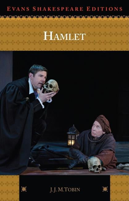 Evans Shakespeare Editions: Hamlet: Evans Shakespeare Editions ...