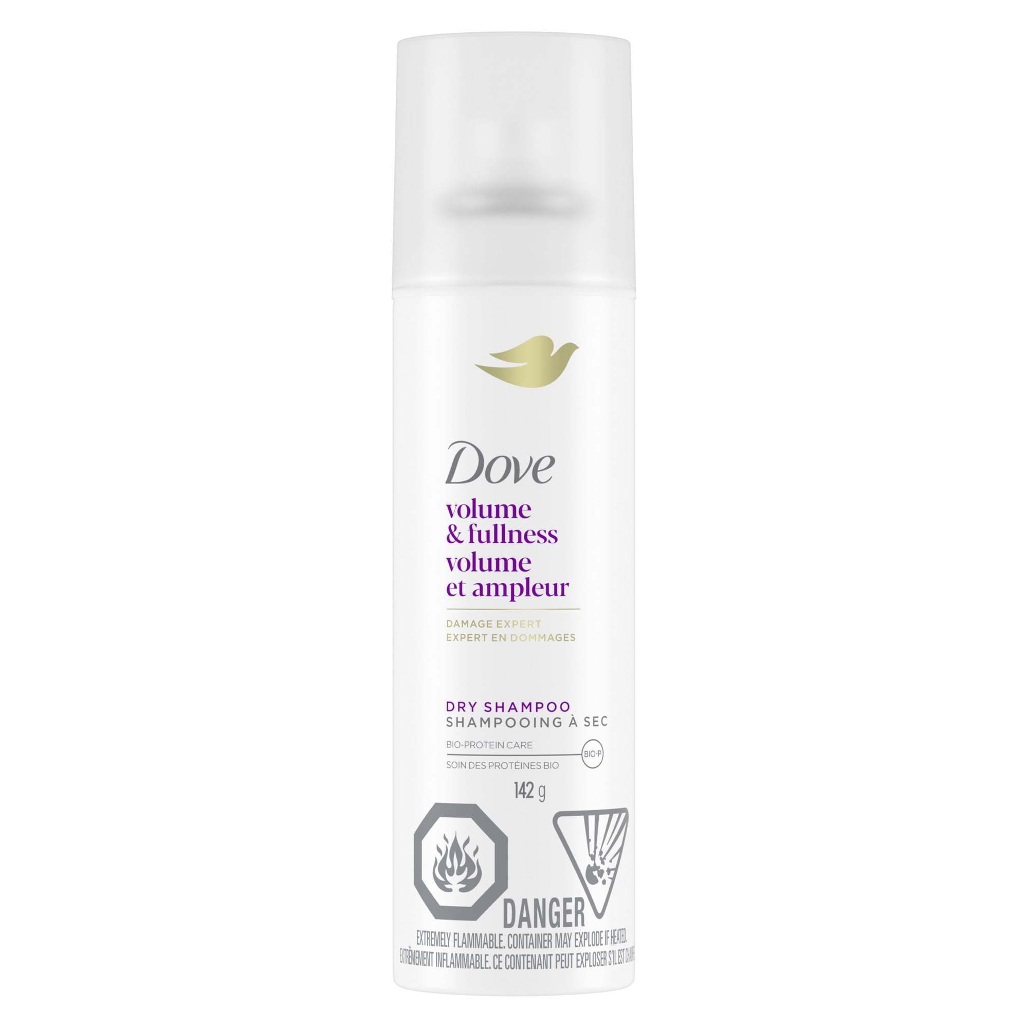 Click here for Dove Advanced Dry Shampoo Refresh & Revive Flat Ha... prices