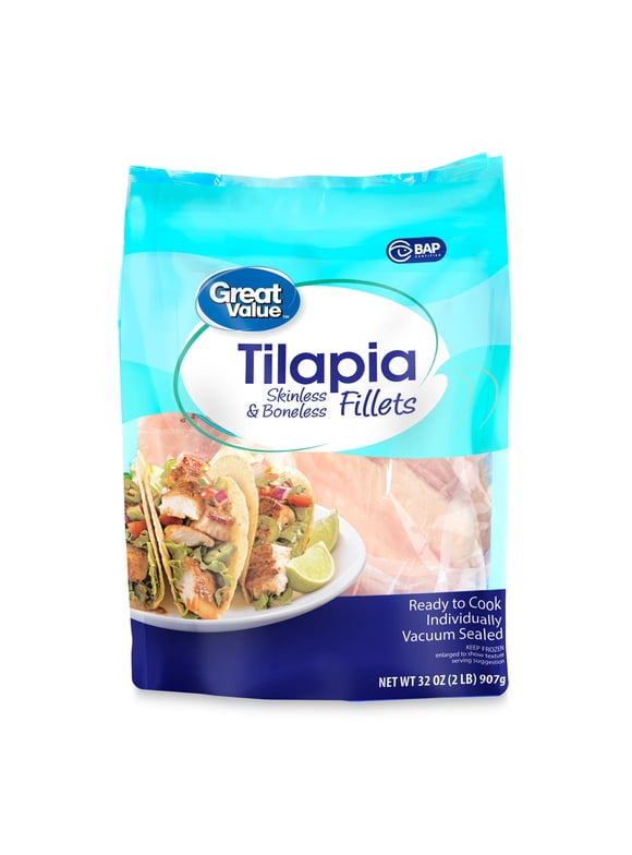 Seafood in Meat & Seafood - Walmart.com