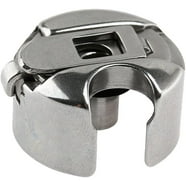 Maynos Silver Metal Reel Sewing Machine Coil for Brother - Walmart.com