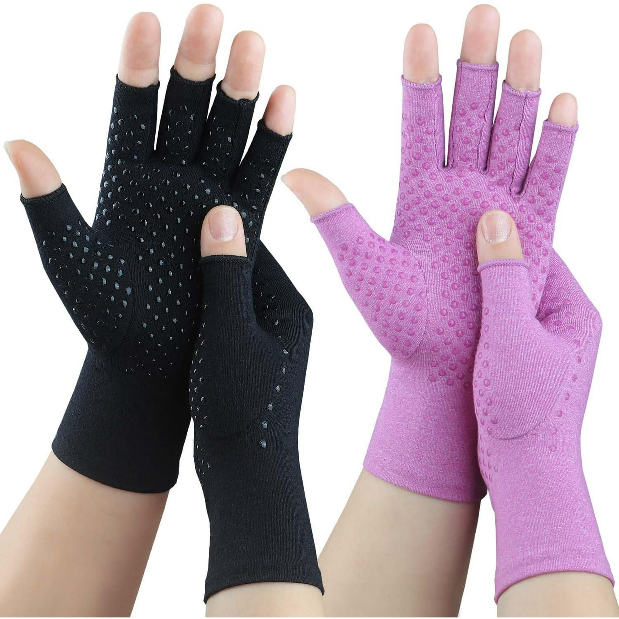 Click here for Aigia 2 Pairs Arthritis Gloves  Compression Gloves... prices