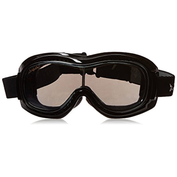 Pacific Coast Airfoil acolchado 'Fit Over Glasses' Riding Gog Pacific ...